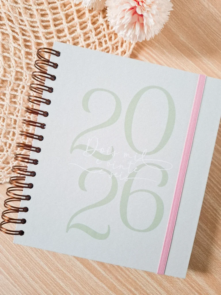 Arquivo Digital AGENDA COLOR MASTER (18X21) 1 – 2026 – Ciane Artes